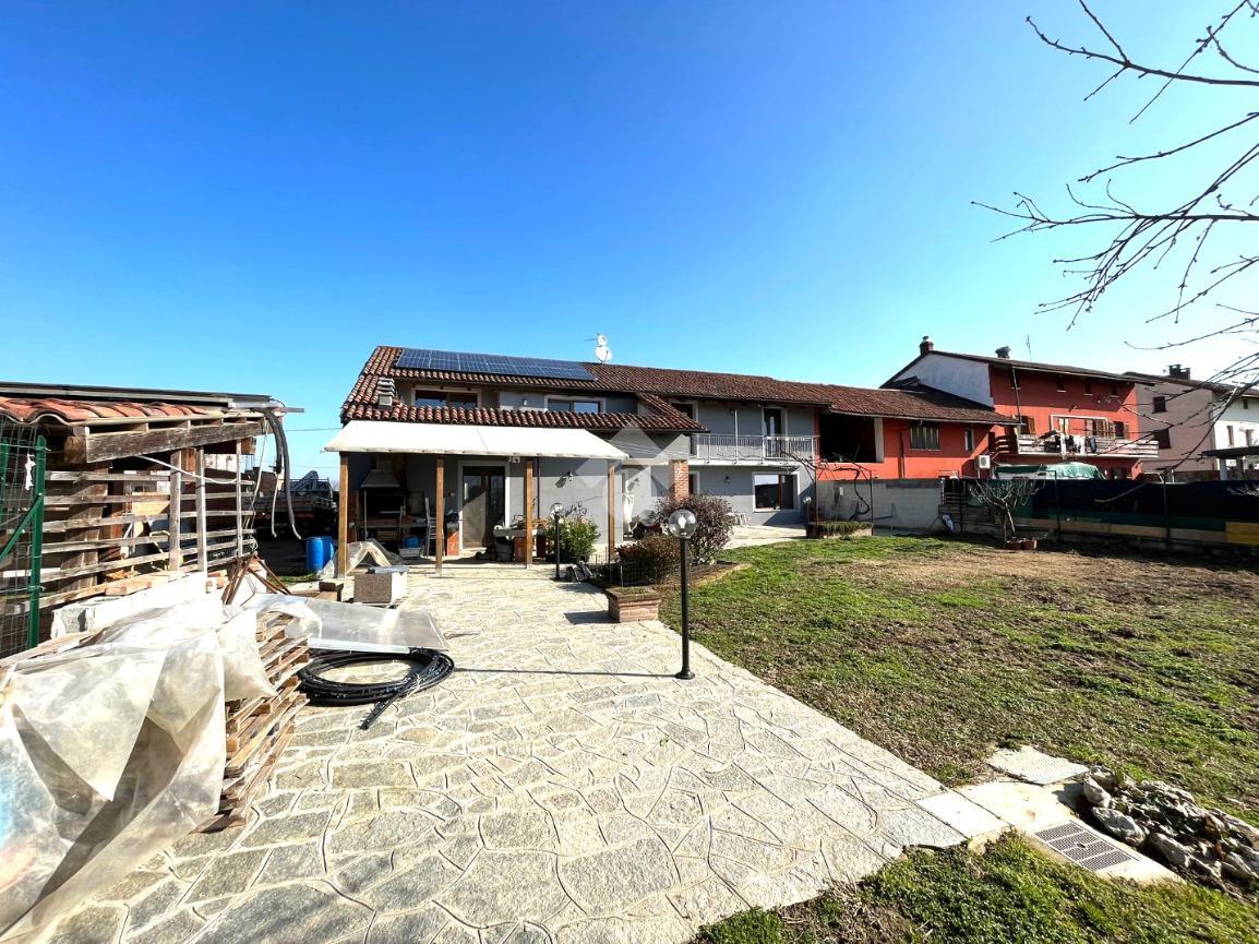Casa indipendente in vendita a Poirino