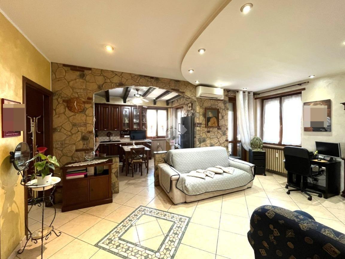 Appartamento in vendita a Poirino