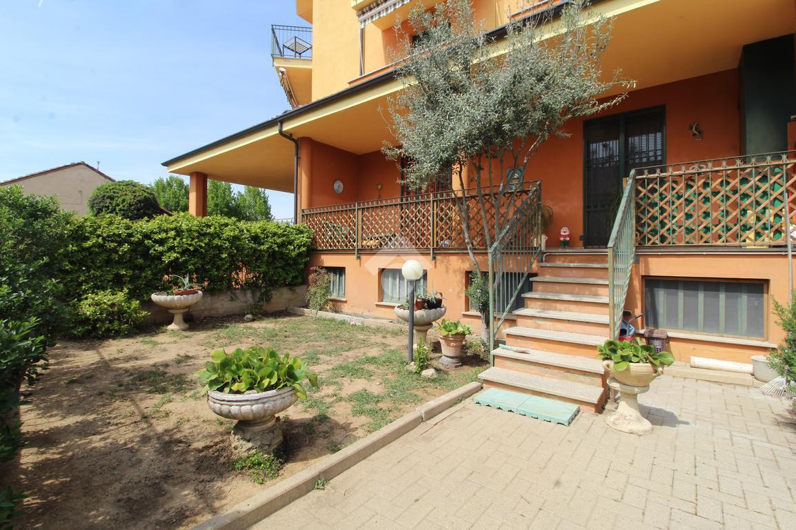 Appartamento in vendita a Poirino