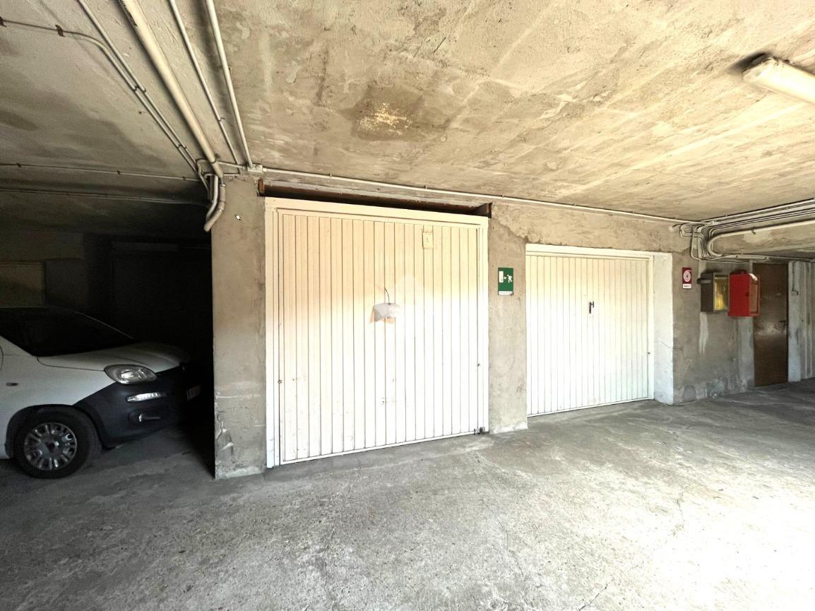 Box in vendita a Poirino