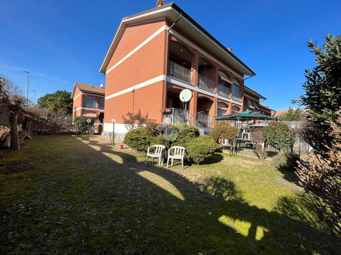 Villa a schiera in vendita a Poirino
