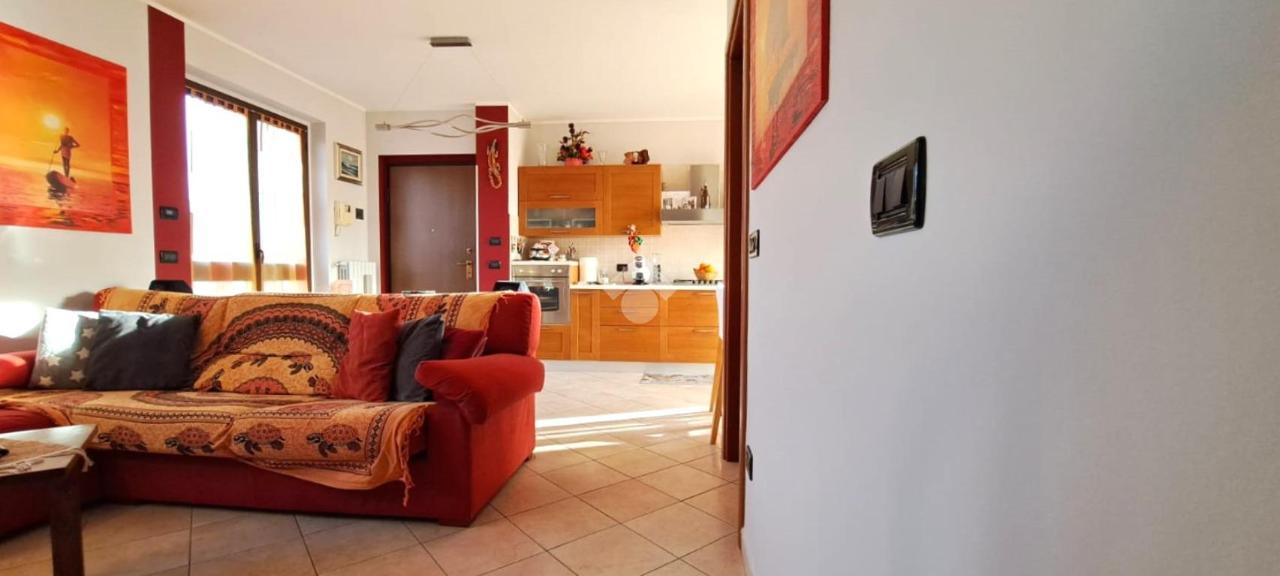 Appartamento in vendita a Poirino