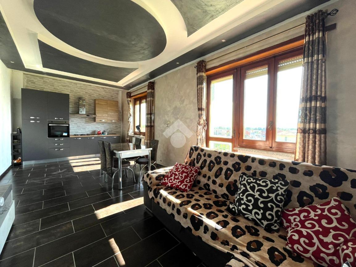 Appartamento in vendita a Poirino