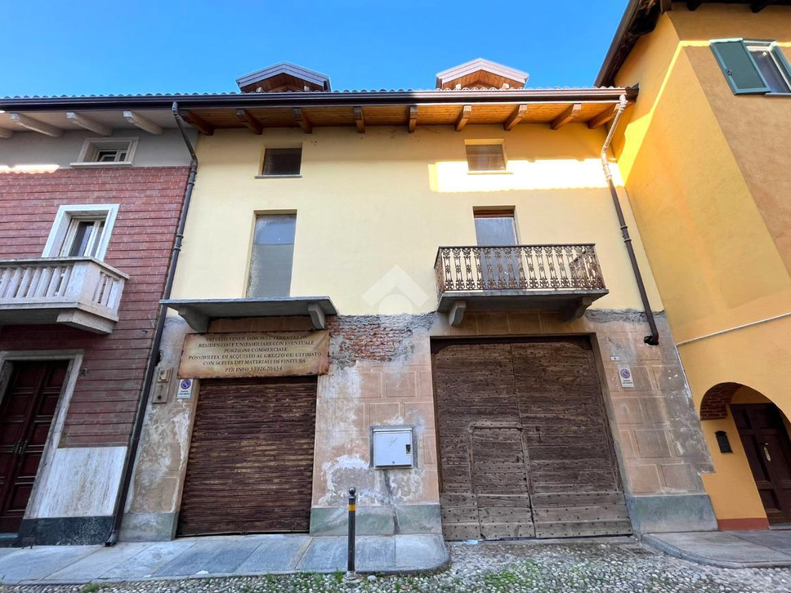 Casa indipendente in vendita a Poirino