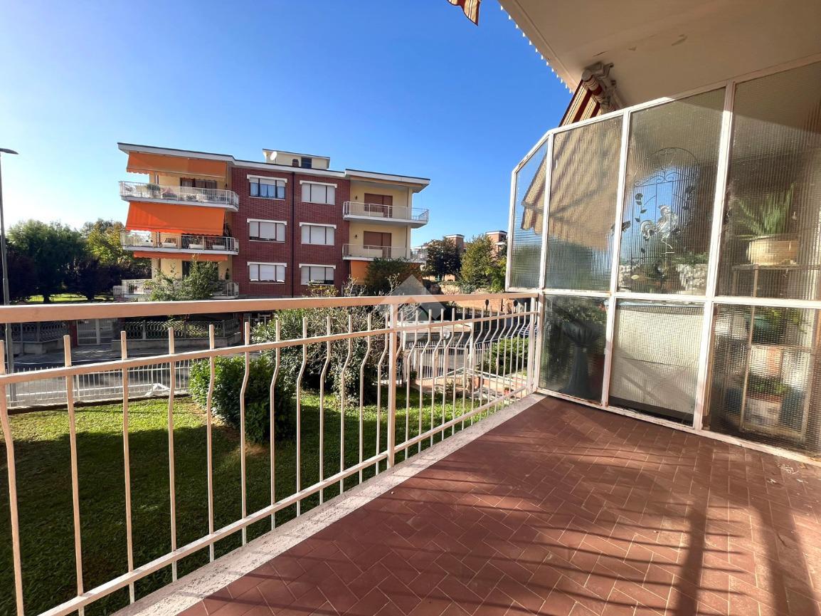 Appartamento in vendita a Poirino
