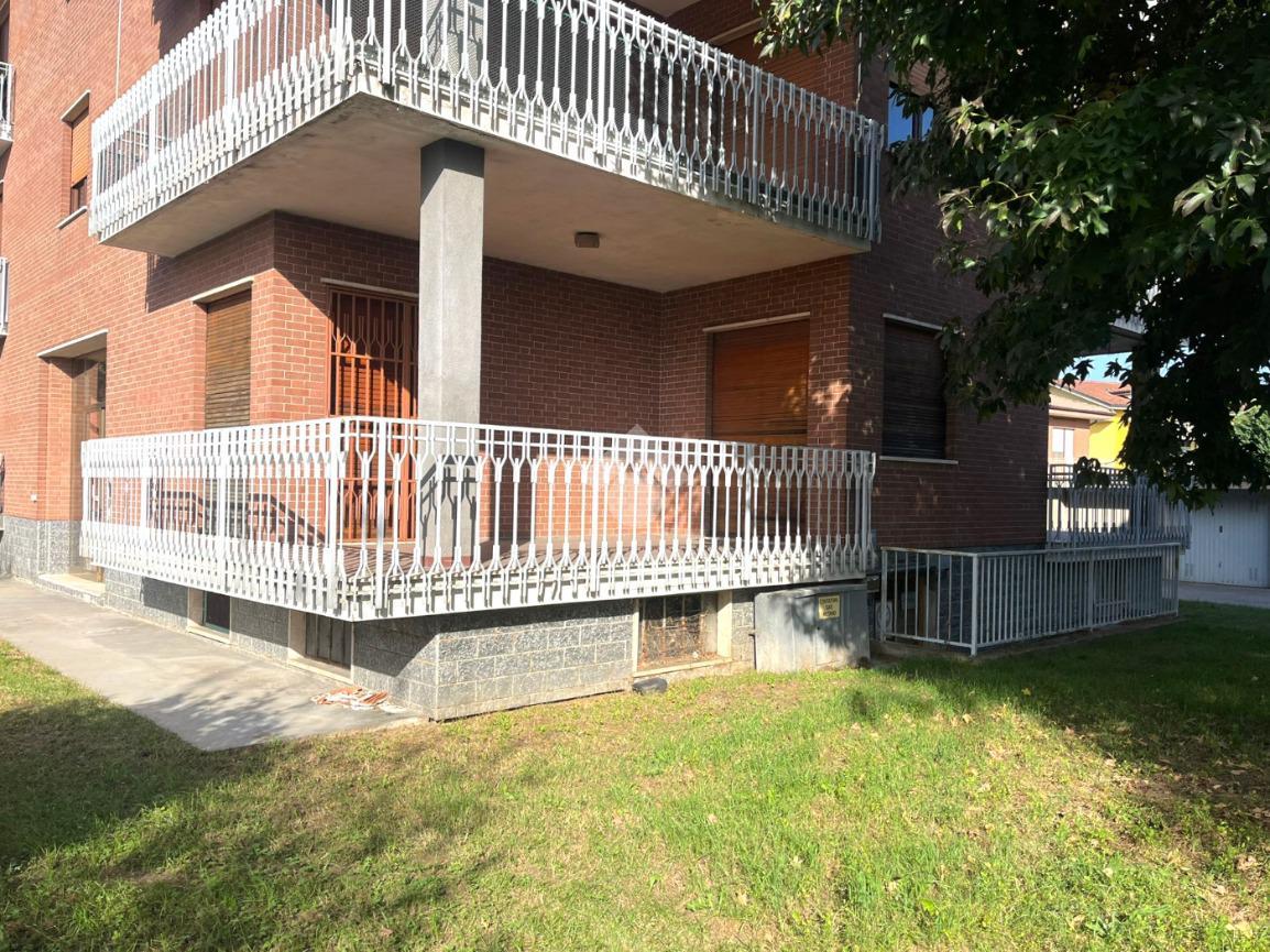 Appartamento in vendita a Poirino