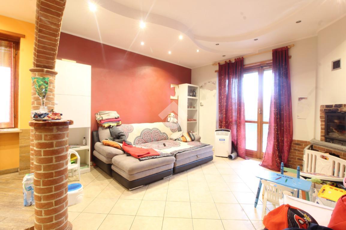 Appartamento in vendita a Poirino