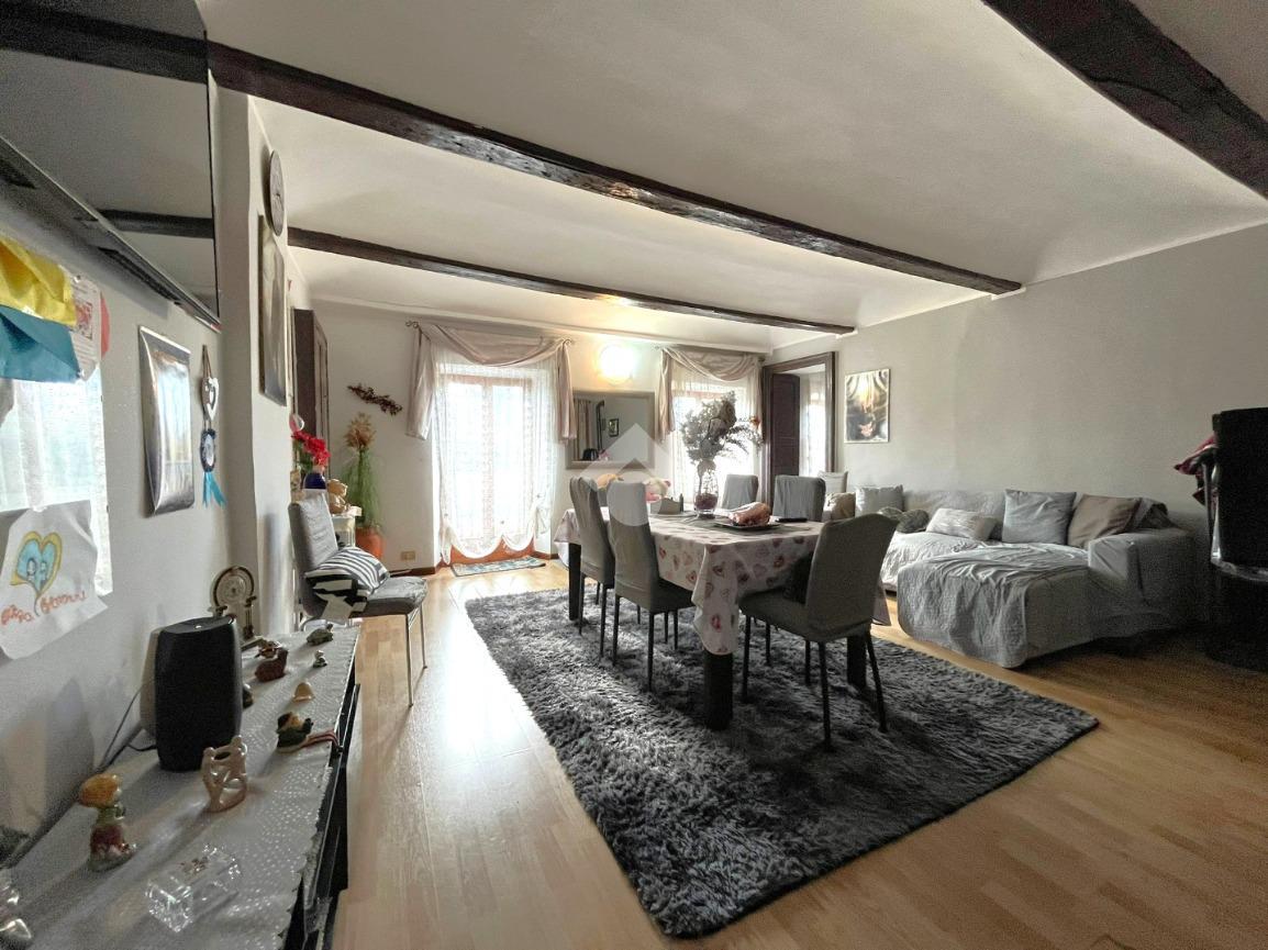 Appartamento in vendita a Poirino