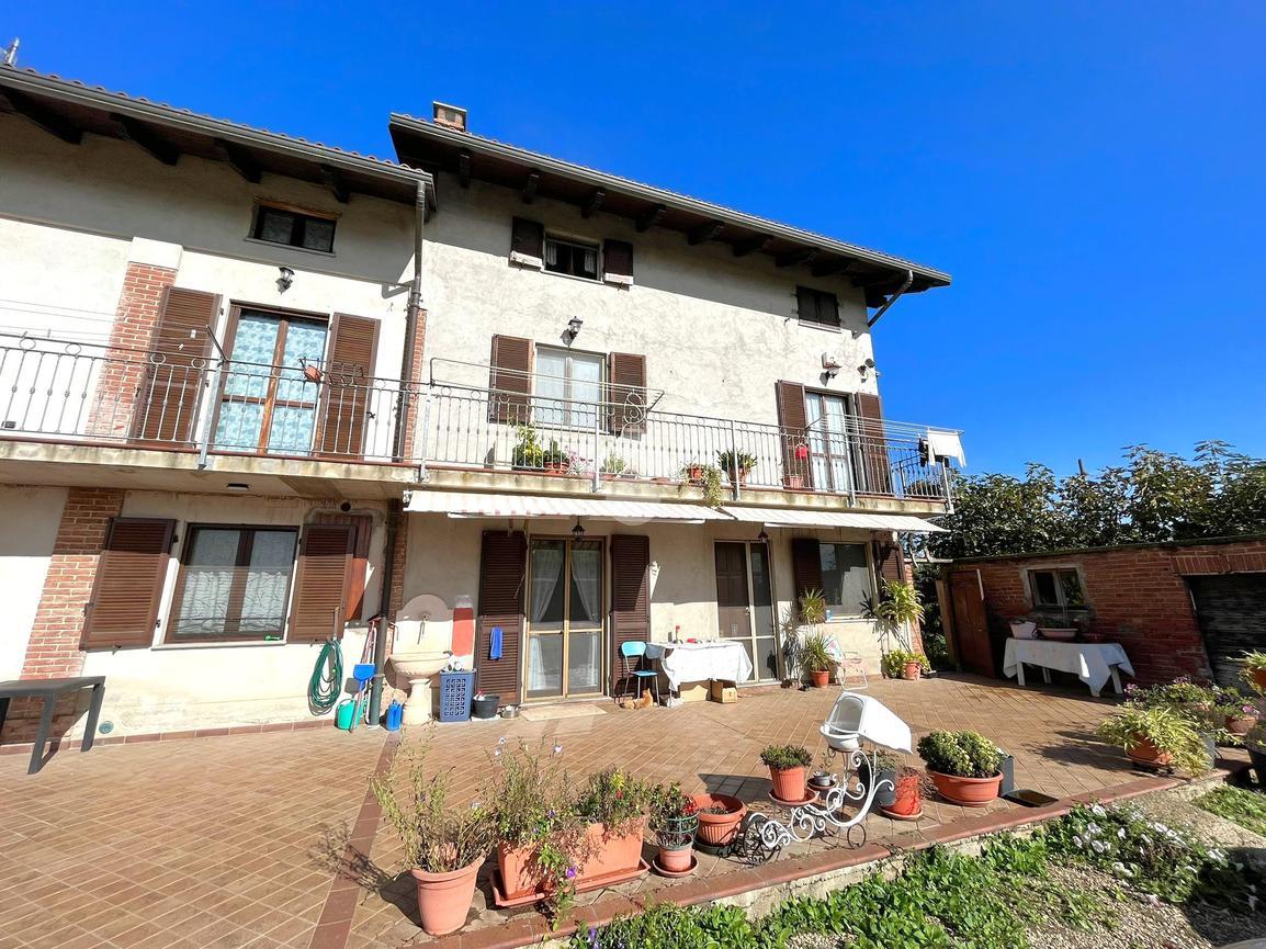 Casa indipendente in vendita a Poirino