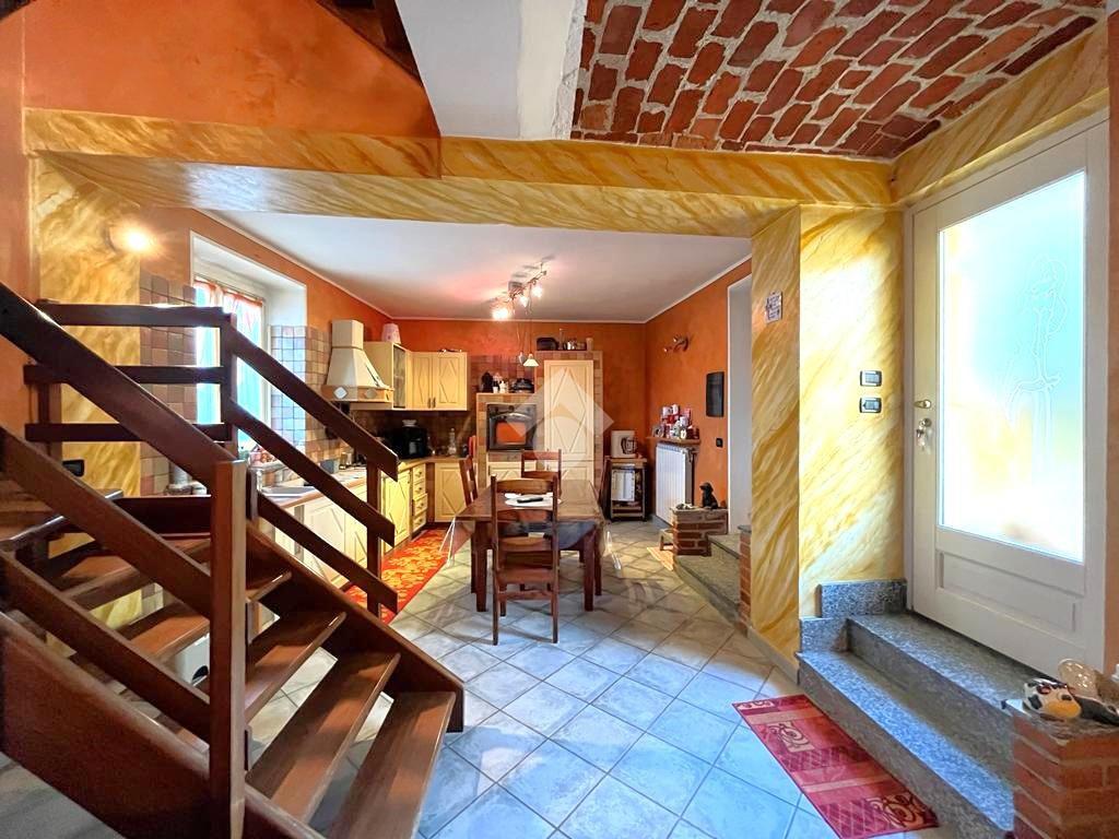 Casa indipendente in vendita a Poirino