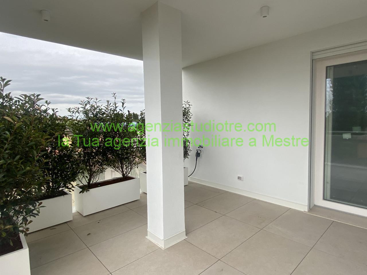 Appartamento in vendita a Venezia