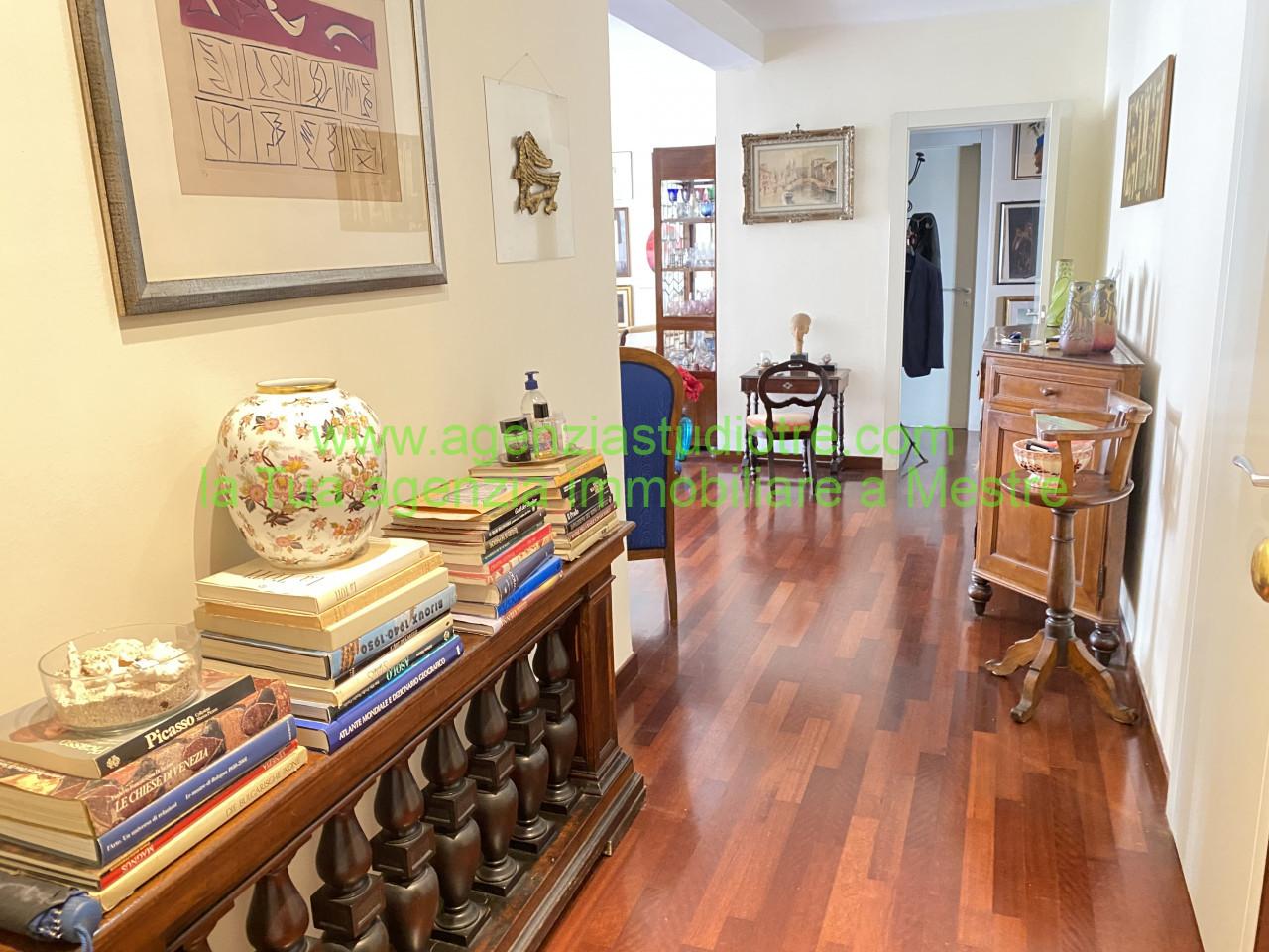 Appartamento in vendita a Venezia