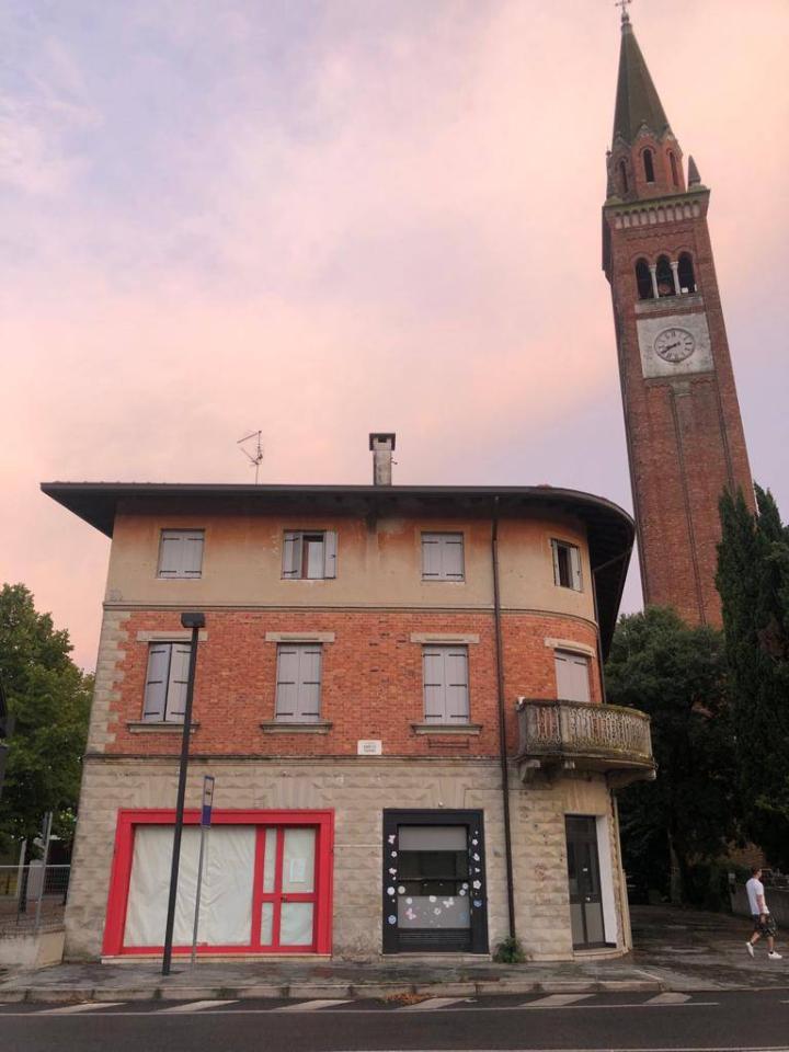 Negozio in vendita a Fiume Veneto