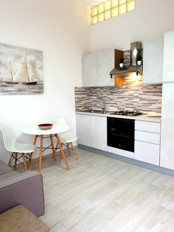 Appartamento in vendita a Pordenone