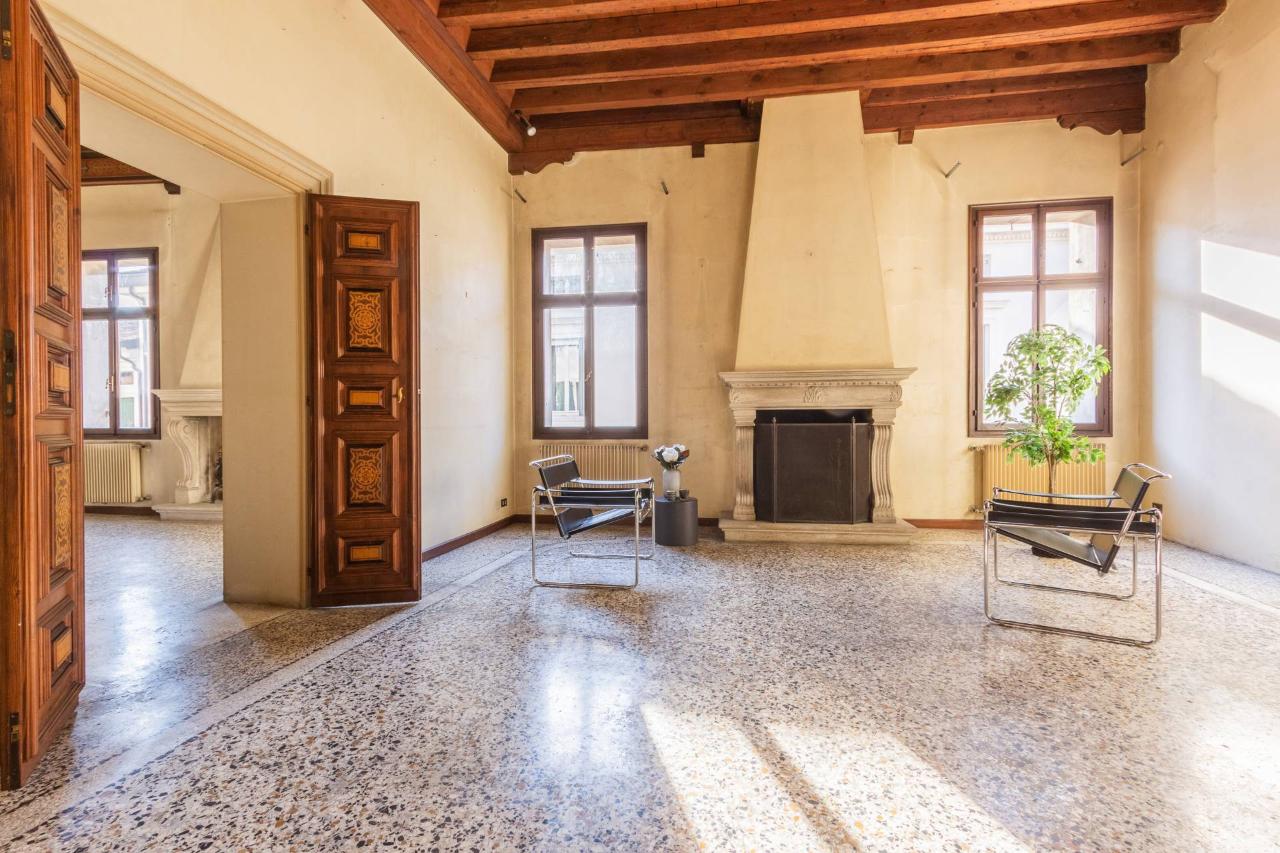 Appartamento in vendita a Pordenone