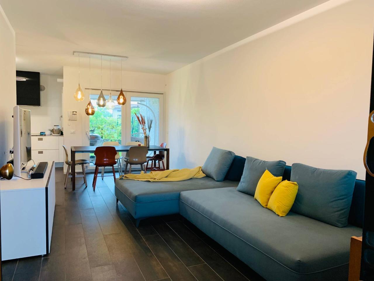 Villa a schiera in vendita a Pordenone