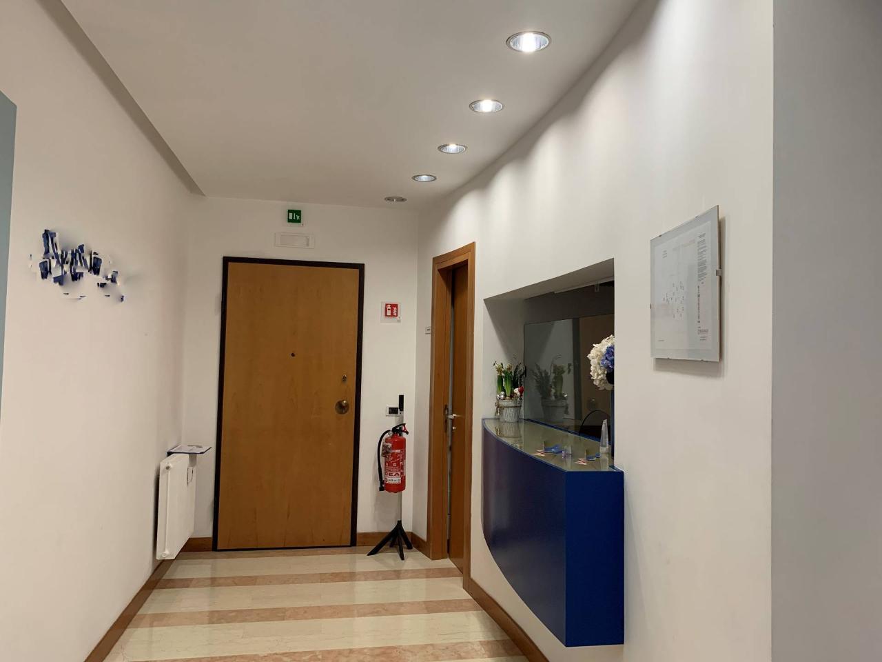 Ufficio in affitto a Pordenone