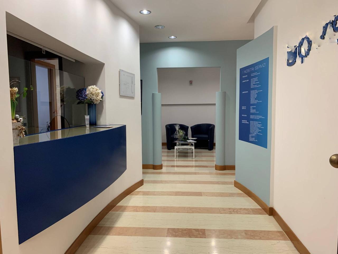 Ufficio in vendita a Pordenone