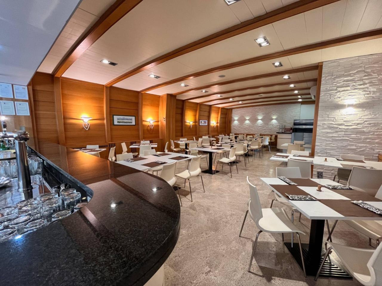 Ristorante in vendita a Pordenone