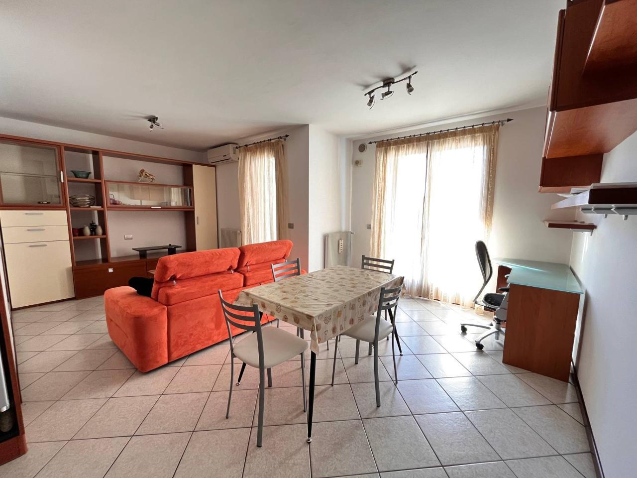 Appartamento in vendita a Pordenone