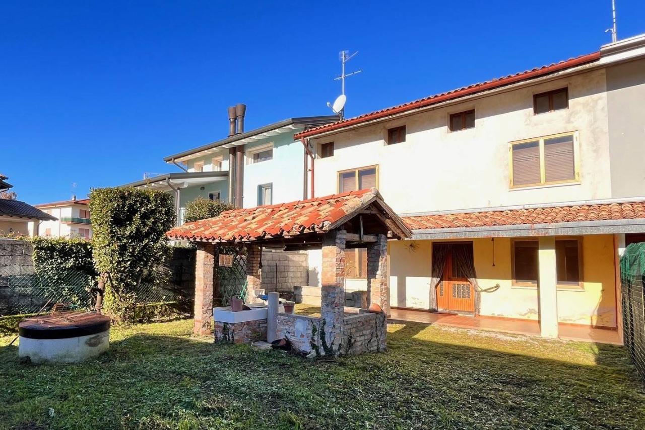 Villa a schiera in vendita a Porcia