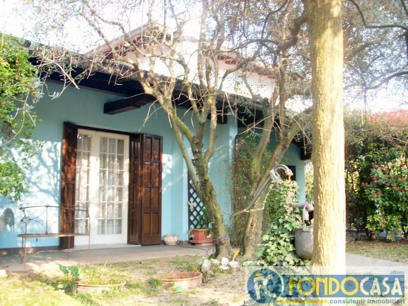 Villa in vendita a Pordenone