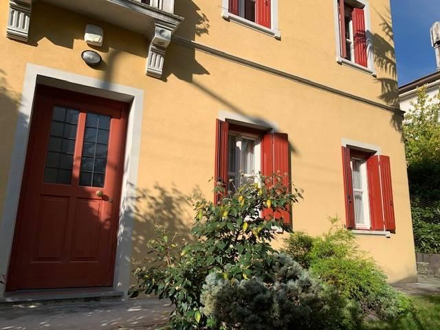 Villa in vendita a Pordenone