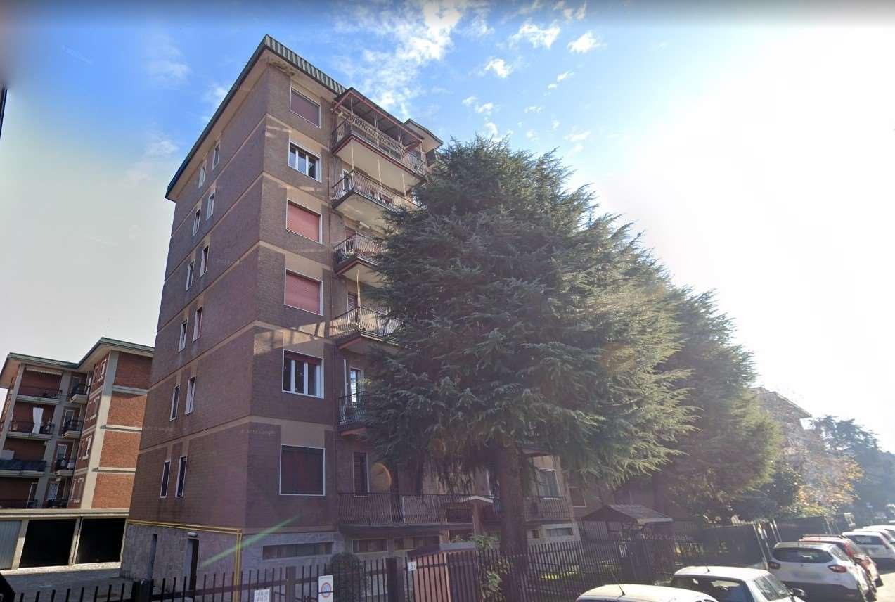 Appartamento in vendita a Opera