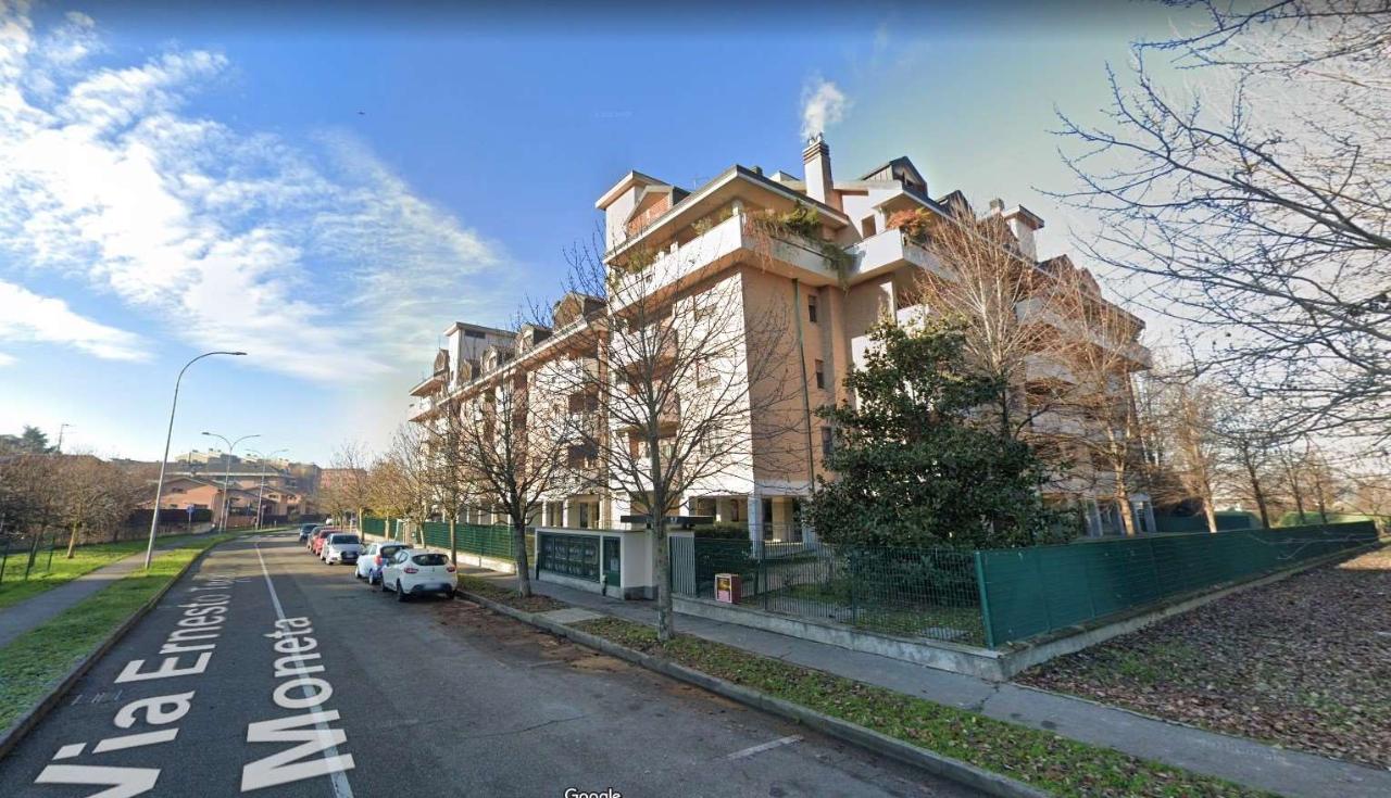 Appartamento in vendita a Opera