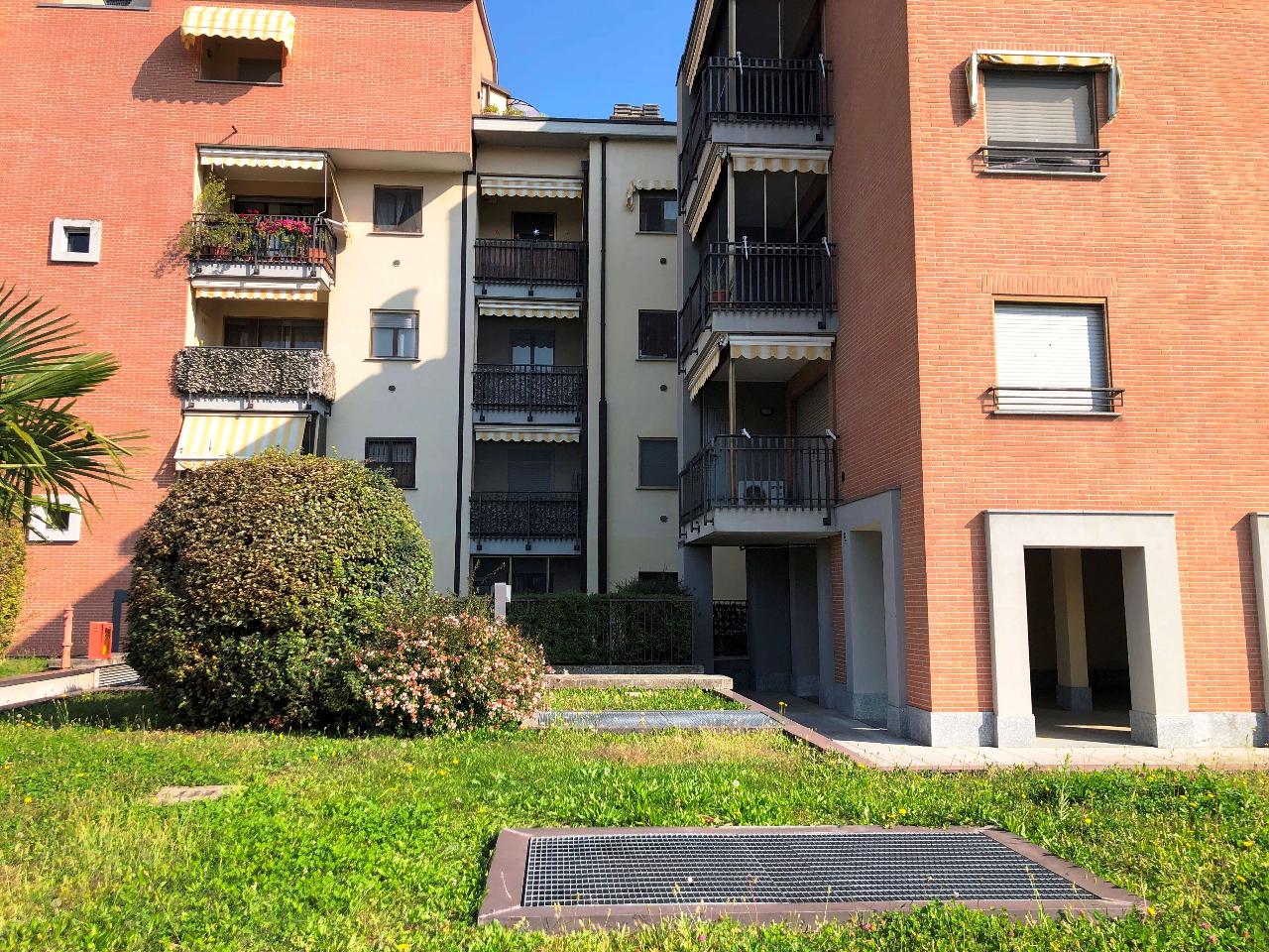 Appartamento in vendita a Pieve Emanuele