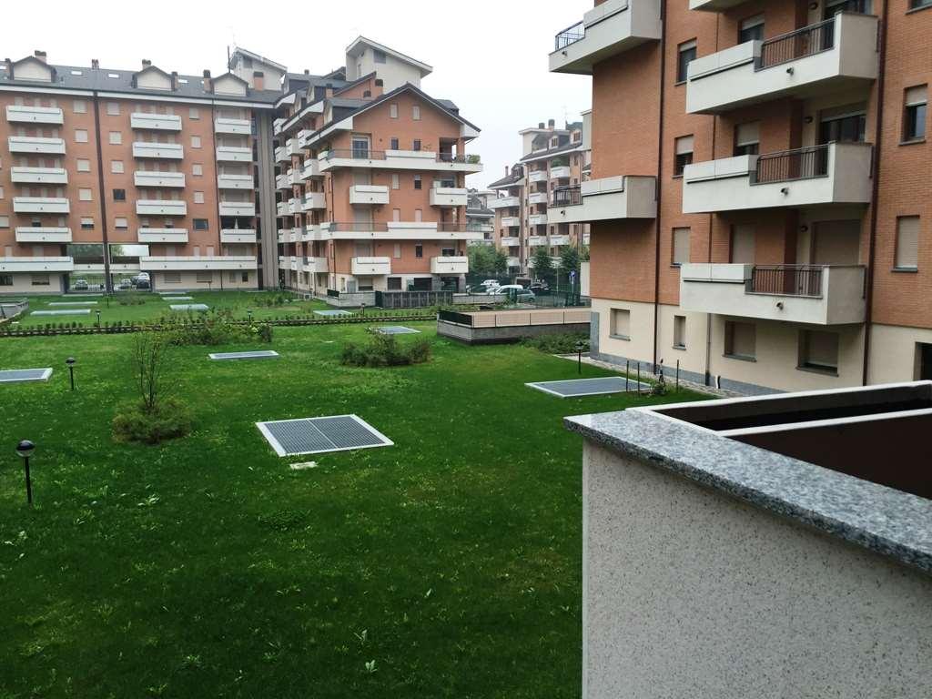 Appartamento in vendita a Opera