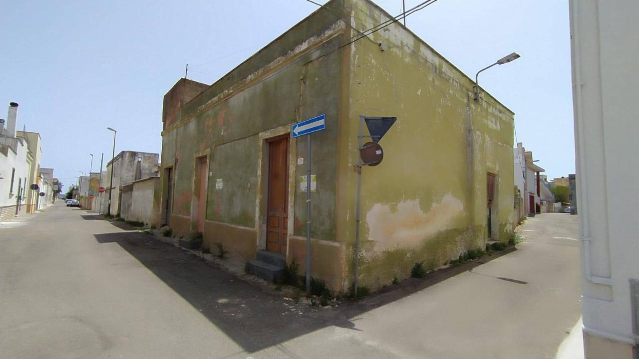 Casa indipendente in vendita a Melissano