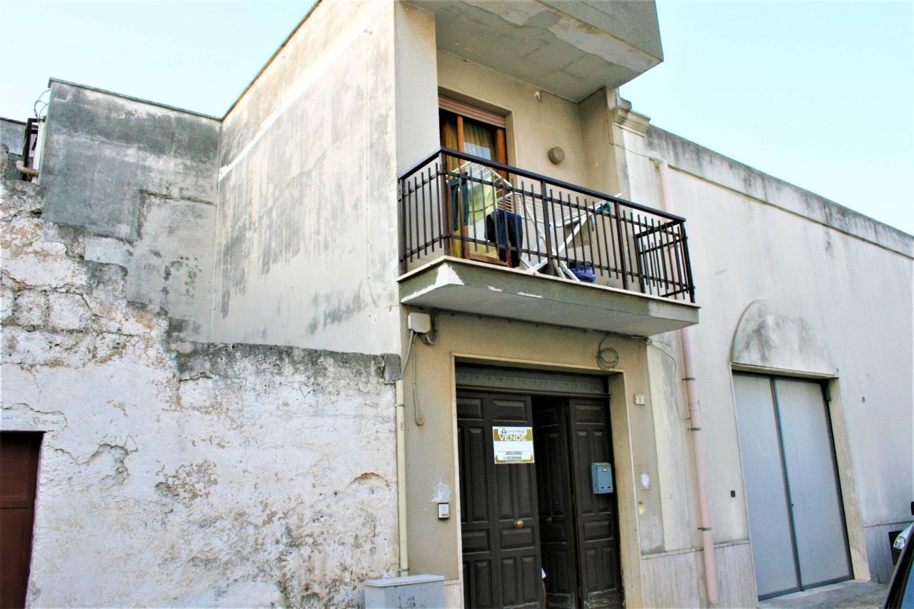 Appartamento in vendita a Taviano