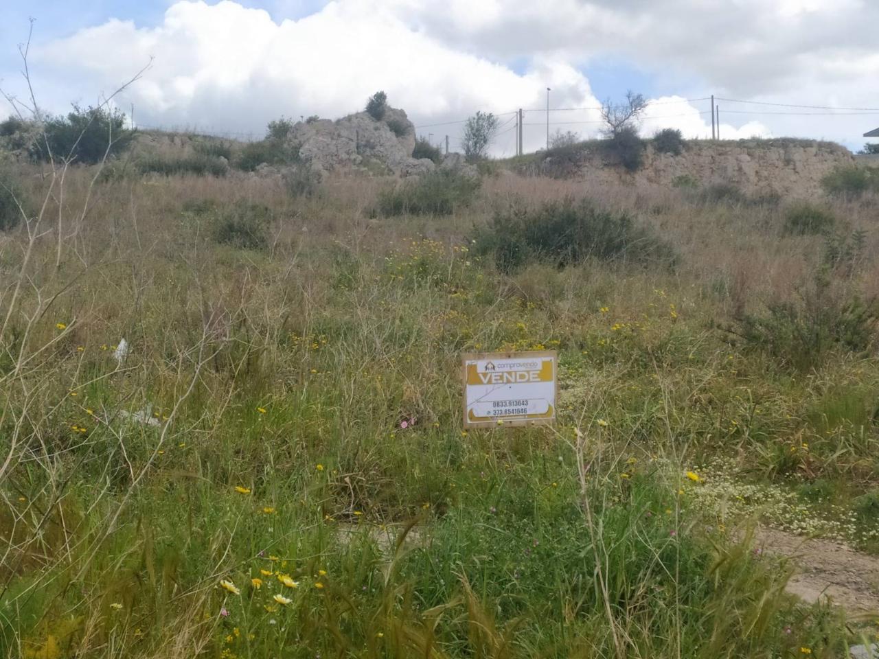 Terreno edificabile residenziale in vendita a Matino