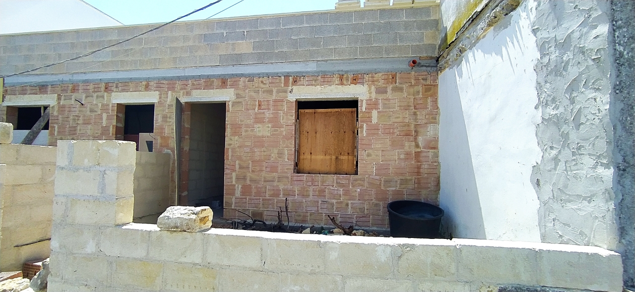 Casa indipendente in vendita a Melissano