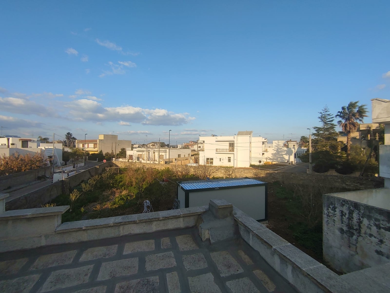 Casa indipendente in vendita a Alliste