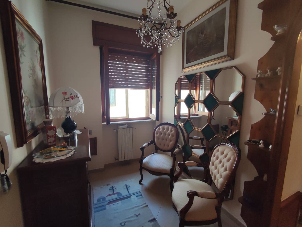 Appartamento in vendita a Gallipoli