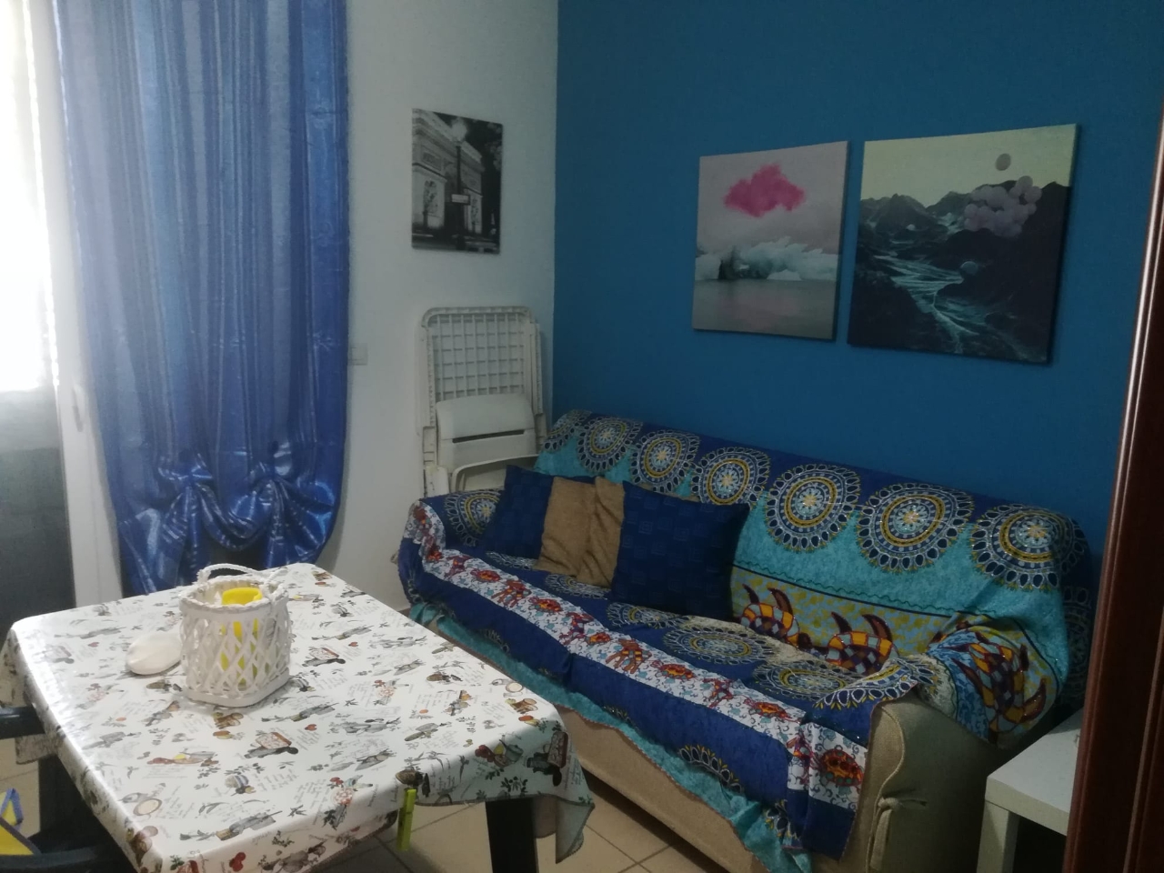 Villa a schiera in vendita a Taviano