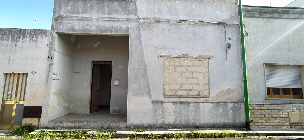 Casa indipendente in vendita a Racale