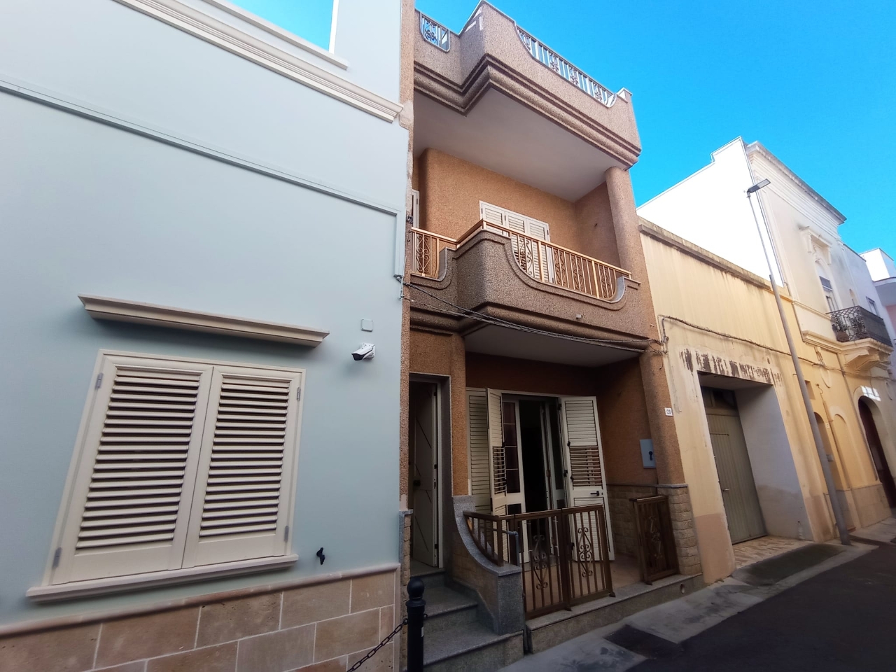 Immobile residenziale in vendita a Tuglie