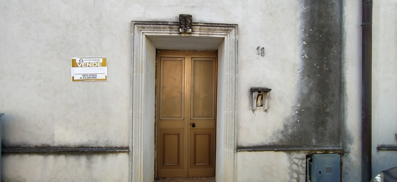 Casa indipendente in vendita a Racale