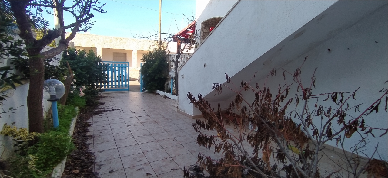 Immobile residenziale in vendita a Taviano