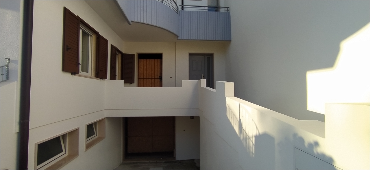 Appartamento in vendita a Taviano