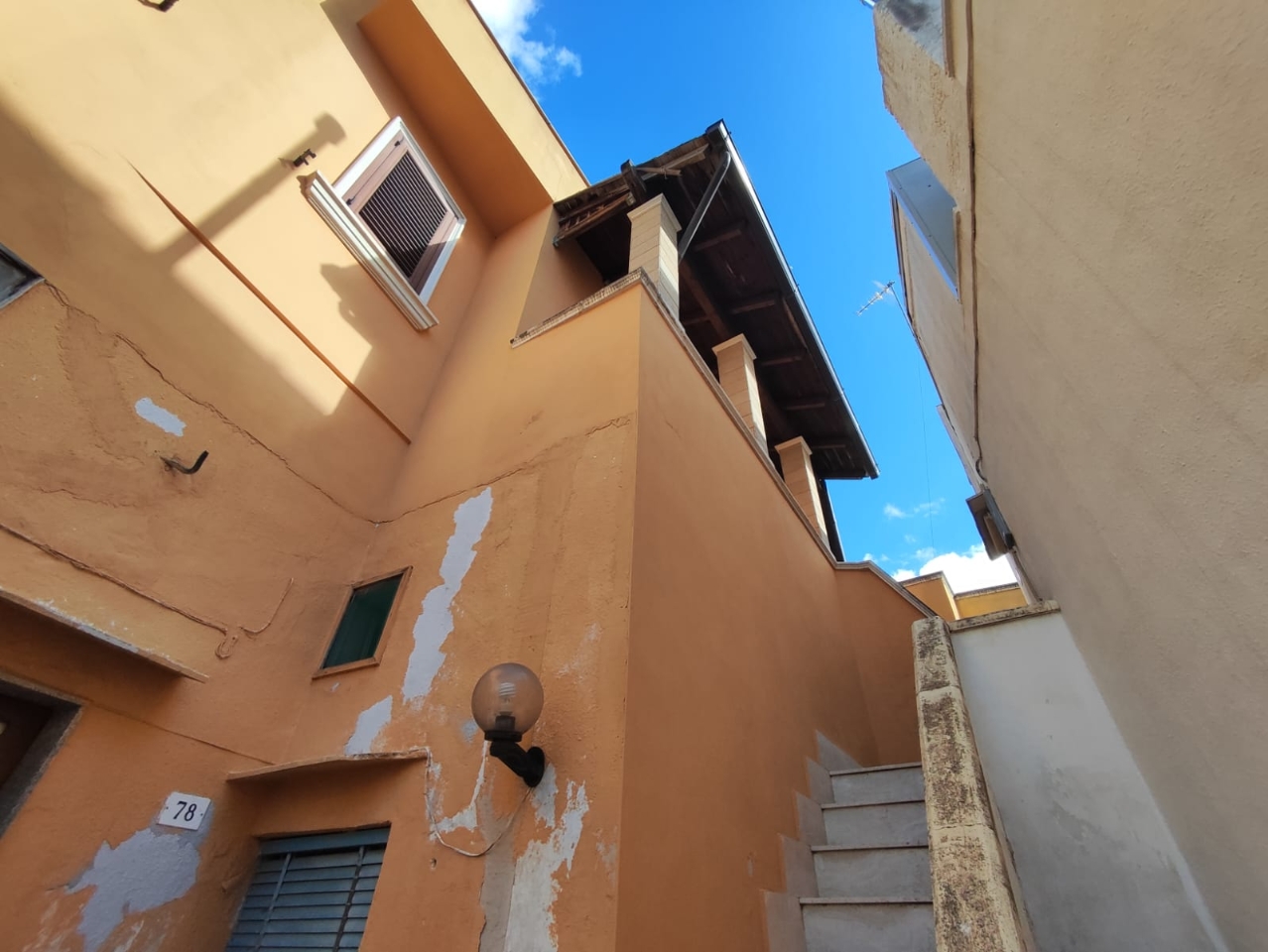 Casa indipendente in vendita a Matino