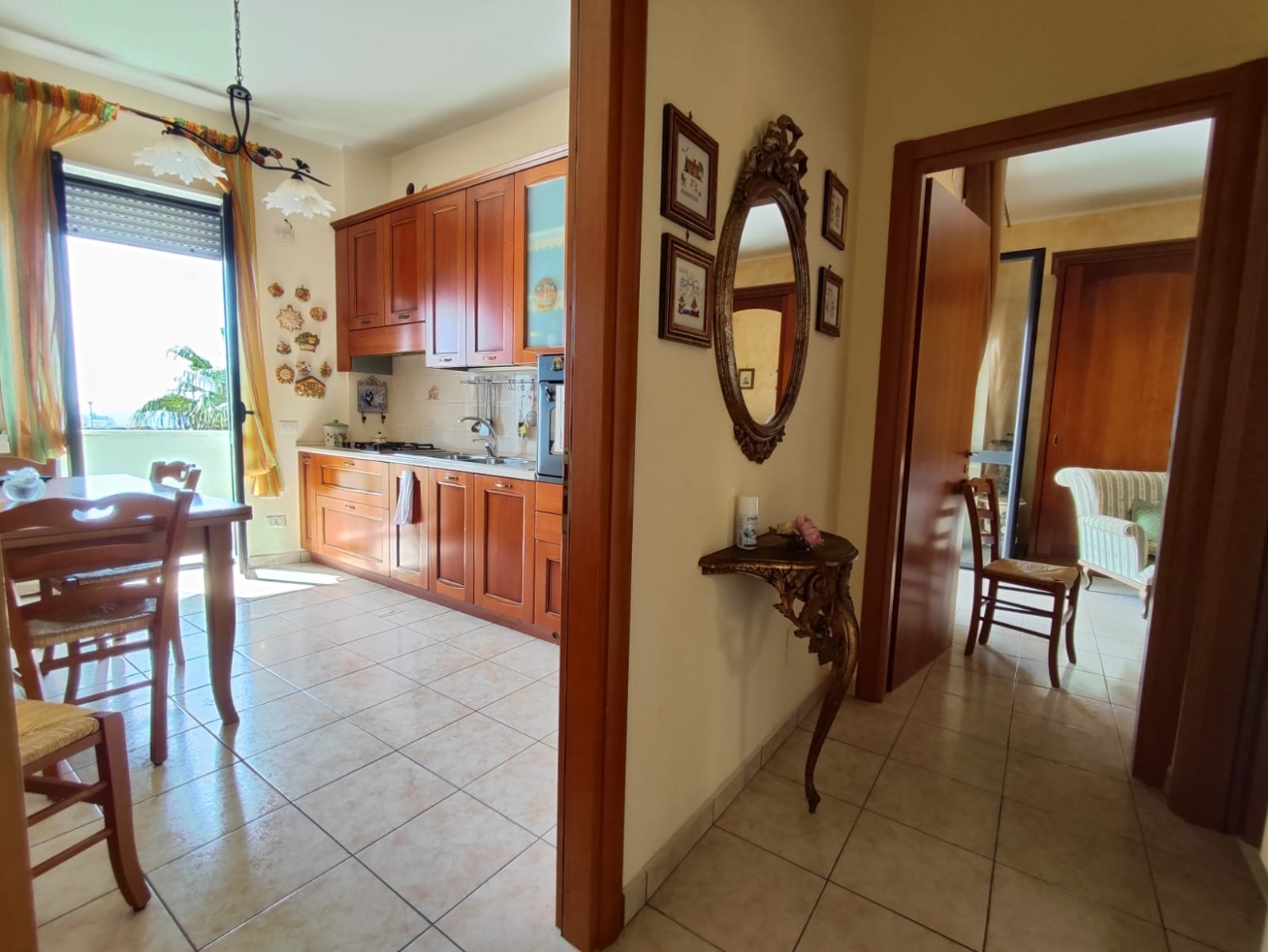 Appartamento in vendita a Gallipoli