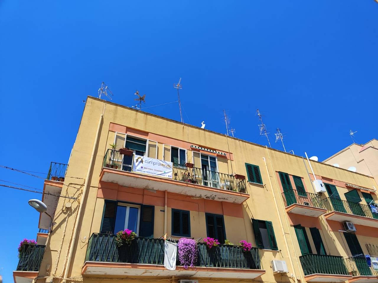 Appartamento in vendita a Gallipoli