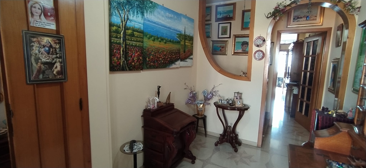 Appartamento in vendita a Taviano