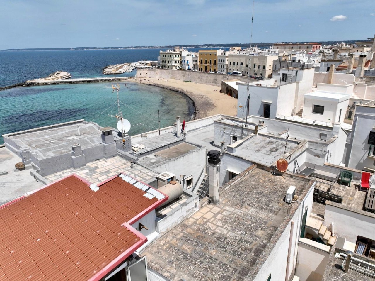 Casa indipendente in vendita a Gallipoli