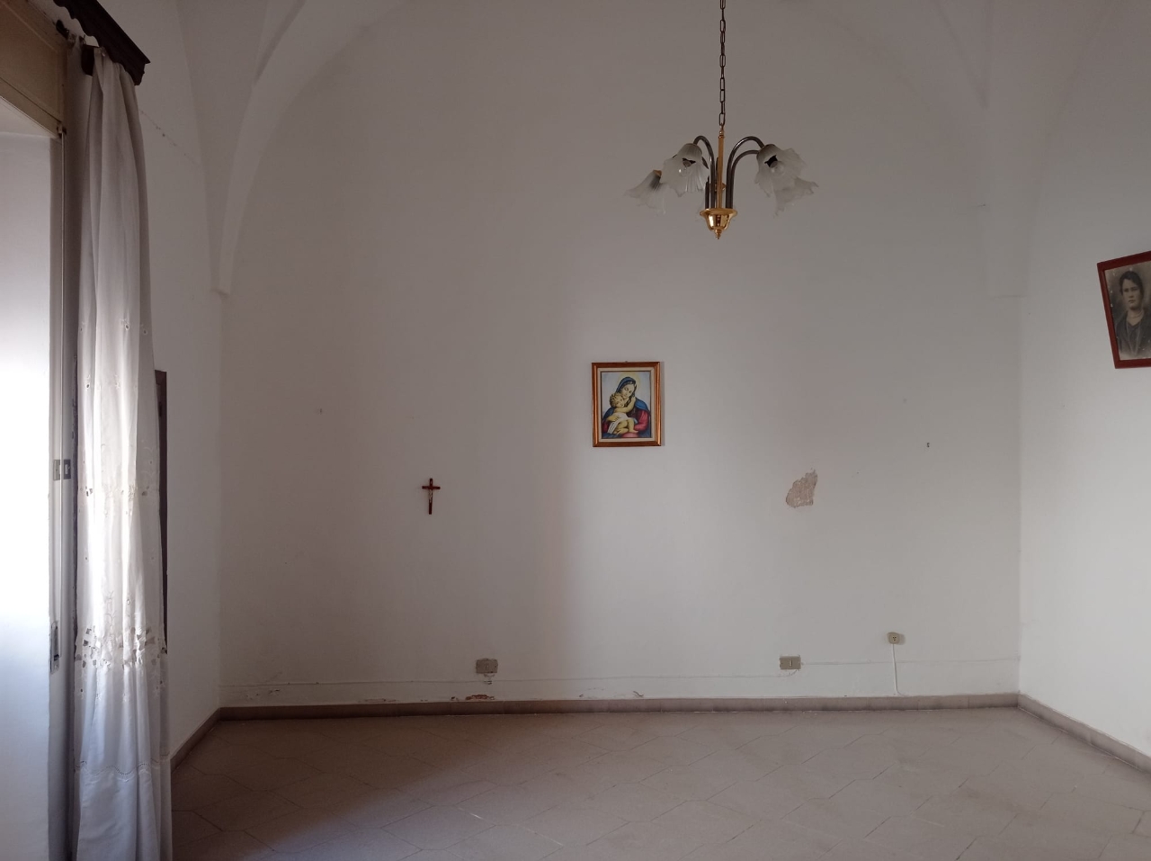 Casa indipendente in vendita a Melissano