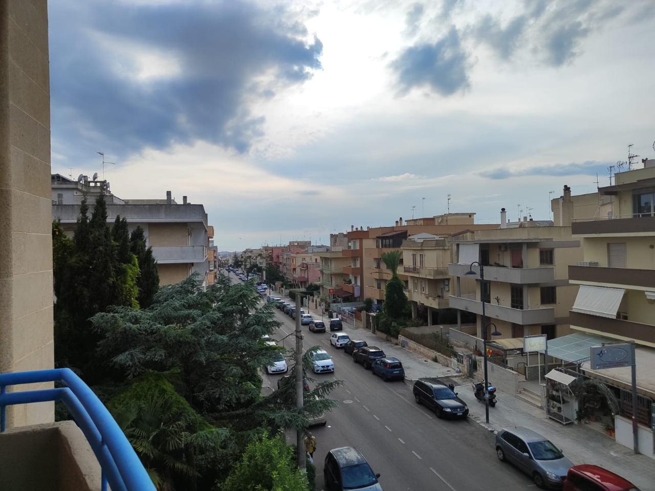 Appartamento in vendita a Gallipoli